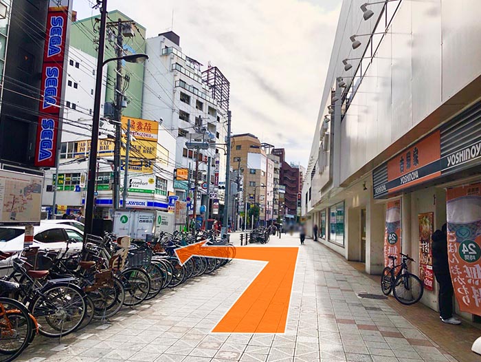 スマホ修理王 なんば店はiPhone・スマホ最短10分〜即日修理